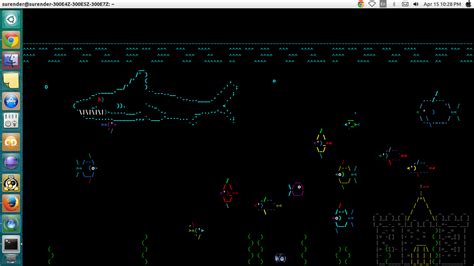 Hackersco Fun With Linux Terminal