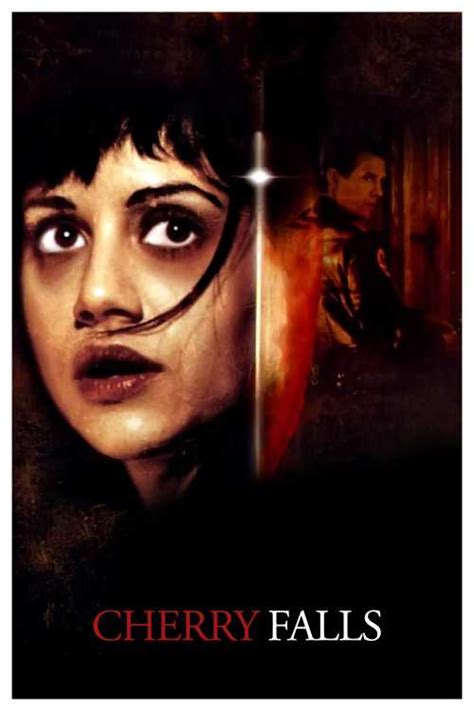 Cherry Falls 2000 Sbs Retroart The Poster Database Tpdb