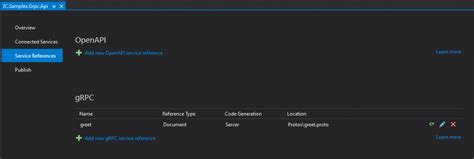 How To Consume A Grpc Service Using Net Core Jonathan Crozier