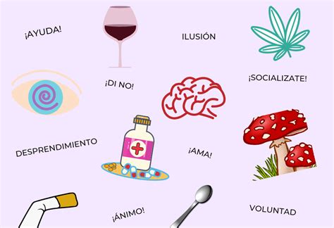 Juntos Podemos Droga