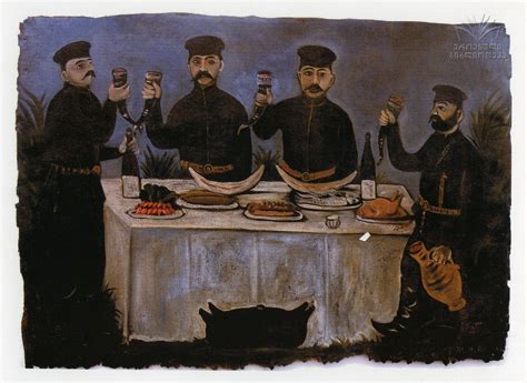 Iverieli ქეიფი