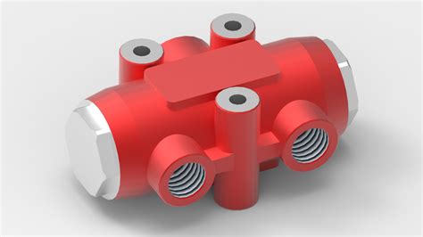 Free Cad Designs Files And 3d Models The Grabcad Community Library