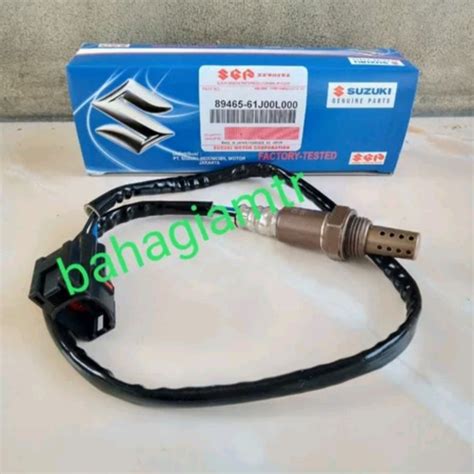 Jual Sensor Oxygen Oksigen Suzuki Swift X Over Original Shopee Indonesia