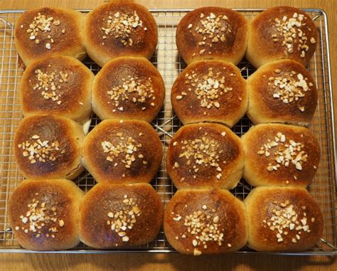 Pikku Pulla Rezept Grillforum Und Bbq Grillsportvereinde