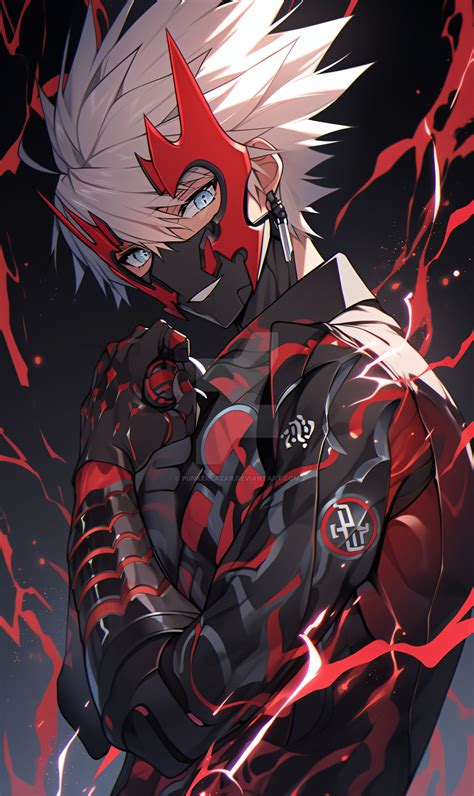 Anime Demon Boy 5 By Punkerlazar On Deviantart Anime Demon Boy 5 By Punkerlazar On Deviantart