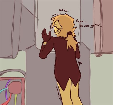 Rule 34 1boy After Sex Cum Cum Inside Cum Leaking Elliot Forsaken