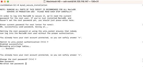 How To Install Mariadb On Debian 12 Devtutorial