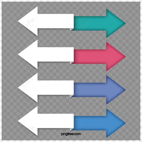 Ppt Business Perspective Arrow Chart Three Dimensional Chart Arrows