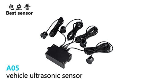 Dyp A05 Float Switch Automatic Induction Of Robot Obstacle Avoidance