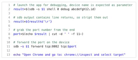 Learnings From Developing A Samsung Smart Tv App Wunderman Thompson Technology