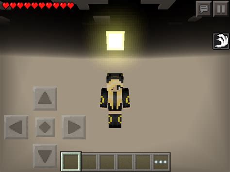 Void Minecraft Pe Endless Void Mod For Minecraft