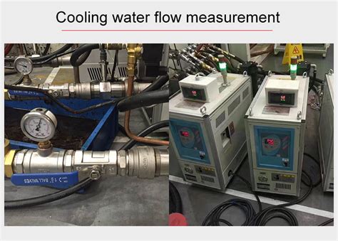 Turbine Flowmeter Thread Connection Flowmeter Liquid Analyzer Temperature Sensor
