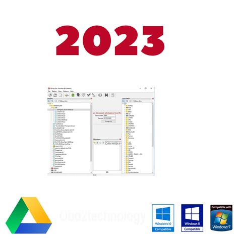 Xdecoder 10 5 2023 Dtc Off Software Activation System Vm Preinstalled Obd2 Technology