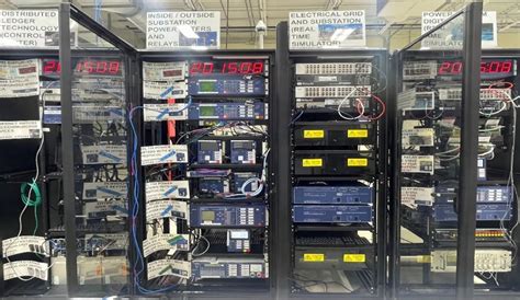 Enhancing Electrical Grid Effectivity And Safety Utilizing Blockchain Innovation Yacak