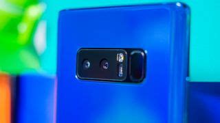 Samsung Galaxy Note 8 Vs Samsung Galaxy S8 Plus TechRadar