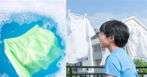 초3 아들 팬티에 똥 묻어 손빨래 시킨 엄마 똥 묻은 원인은