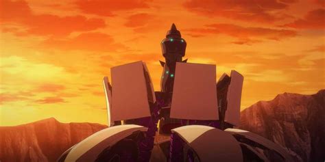 Code Geass Rozé Of The Recapture Episode 10 Recap And Spoilers
