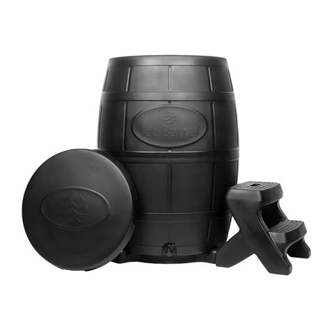 Ice Barrel 500 Rogue Fitness