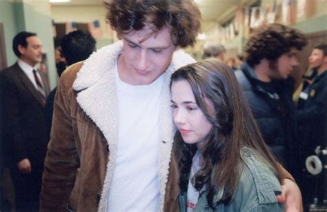 Photos Unseen Images From The Set Of Freaks And Geeks Artofit