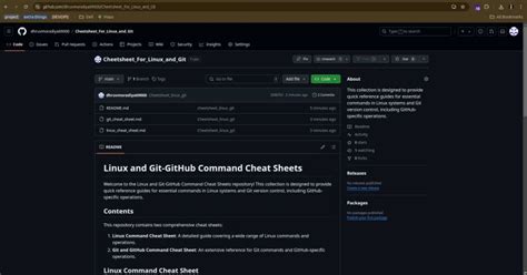 Dhruv Moradiya On Linkedin Day14 90daysofdevops Linux Git Github Devops Learningjourney
