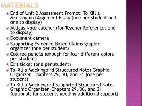 Ppt Module 2a Unit 2 Lesson 10 Powerpoint Presentation Id 2619290