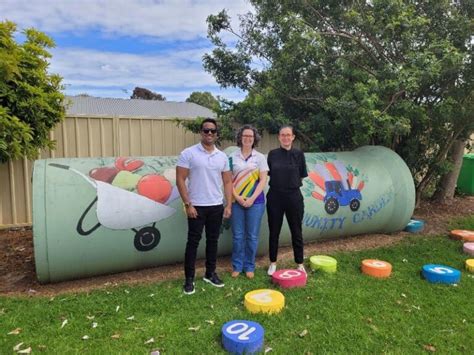 Stakeholder Survey Report 2022 Wacoss