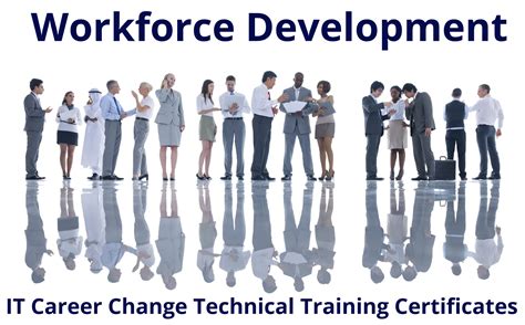 Workforce Development