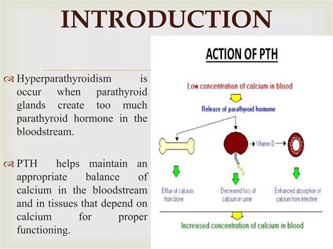Hyperparathroidism And Hypopera Ppt Pptx