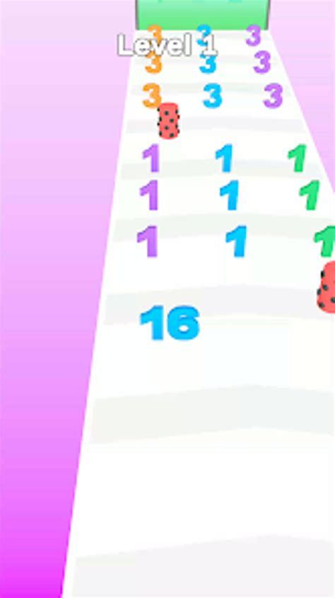 Stack Numbers Per Android Download