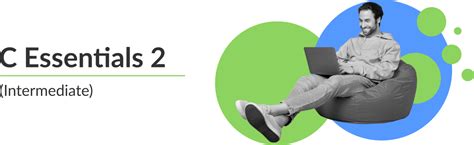 C Essentials 2 Course