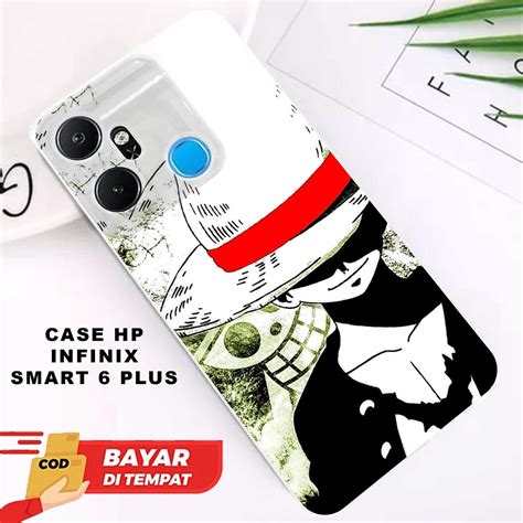 Jual Case Infinix Smart 6 Plus Motif Ope Casing Infinix Smart 6 Plus Terbaru Case Hp Case