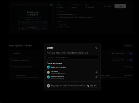 Issues With Vercel Toolbar Help Vercel Community