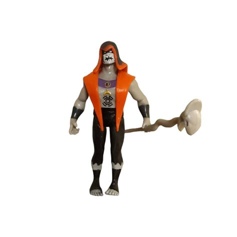 اکشن فیگور مدل شخصیت های بن تن کد1 مجموعه 4 عددی برترکالا