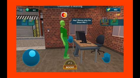 شبیه ساز گیمنت Youtube