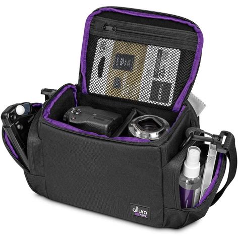 Cool Camera Bag Purse At Douglas Wilder Blog