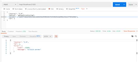 Applicationlog Param Verification Fail · Issue 152 · Neo Projectneo Modules · Github