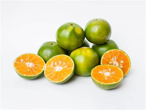 Soñar Con Naranja Dulce