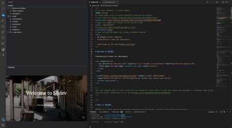 牛逼用 Markdown 来做 PPT 腾讯云开发者社区 腾讯云