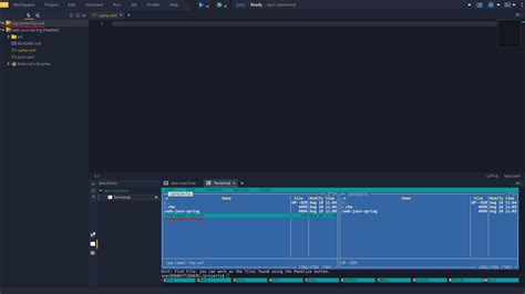 Language Server The Apache Camel Server Log File Is Displayed In The Project Explorer And Has