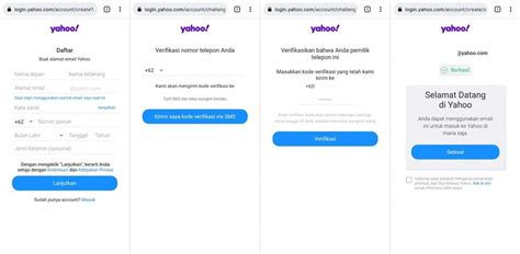 Cara Membuat Email Baru Di HP Dan Laptop Cuma 5 Menit