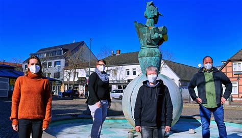 Eine Große Herausforderung Lebenshilfe Rotenburg Verden