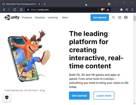 Installing Unity And Getting Started In Game Development By Manuel