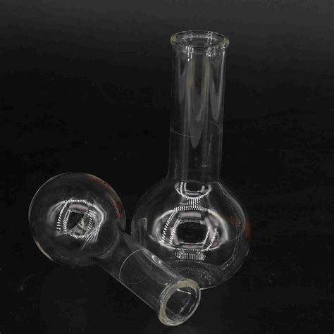 50ml 100ml Gg17 Glass Volumetric Flask For Steel A Vicedeal