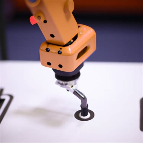 What Is A Cartesian Robot Exploring The Basics Benefits And