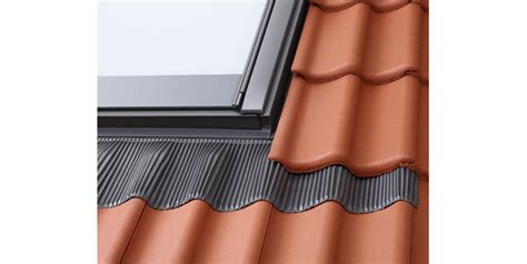 Velux Edg Mk08 2000 Pro Low Pitch Flashing Set Includes Bfx And Bdx 78cm X 140cm Only £152 22