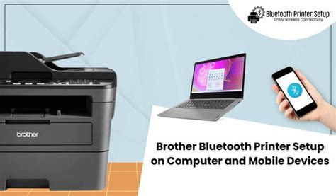 Canon Bluetooth Printer Setup Guide For Windows And Mac By Bluetooth Printer Setup Medium