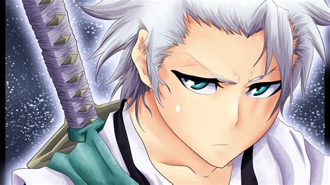 Toshiro Wallpapers Top Free Toshiro Backgrounds Wallpaperaccess