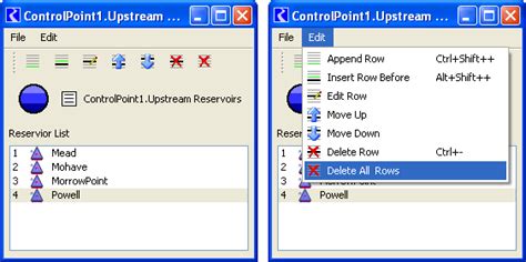Qt4 Port Q3mainwindow Conversion To Qt4 Qmainwindow
