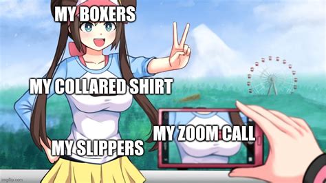 Anime Boobs Imgflip