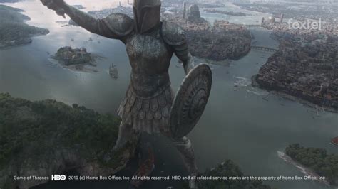 Scot Edwards On Linkedin Just Over A Year Ago Hbos Biggest Ever Series Game Of Thrones Came To An…